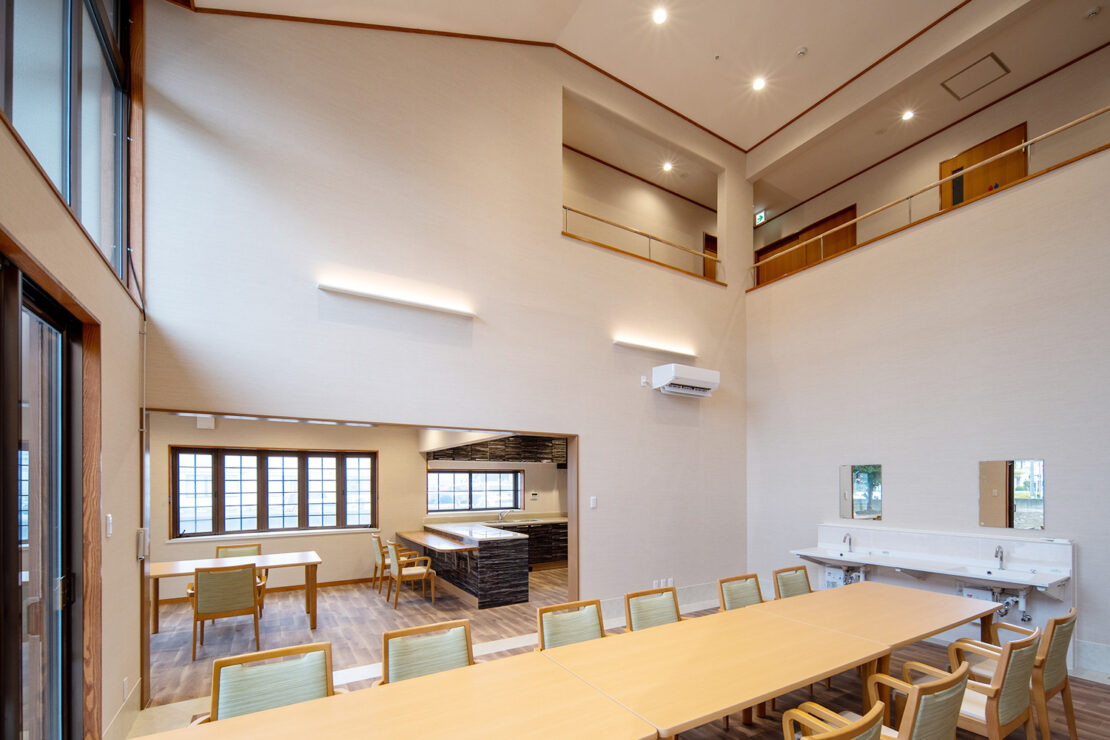 ナースケア図景 – 医療法人健山会Group 船引クリニック