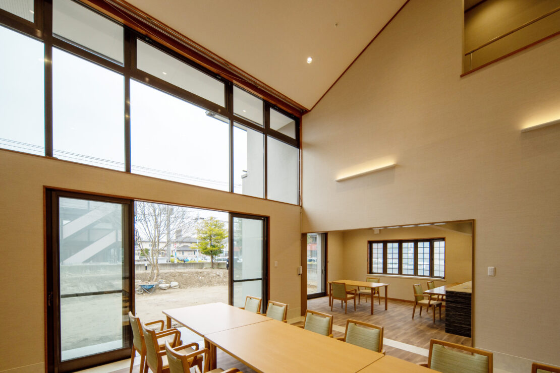 ナースケア図景 – 医療法人健山会Group 船引クリニック